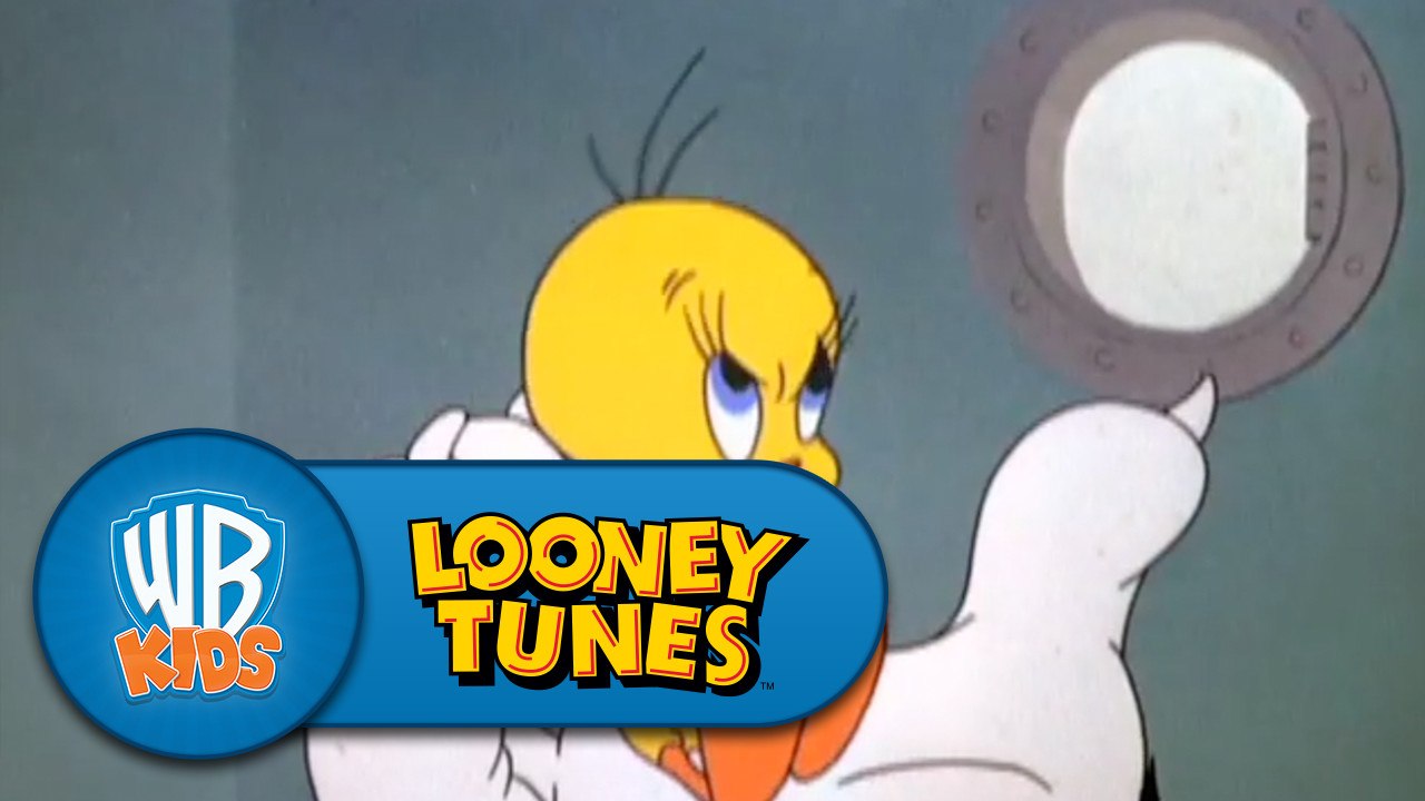 Looney Tunes: Tweety's SOS - video Dailymotion