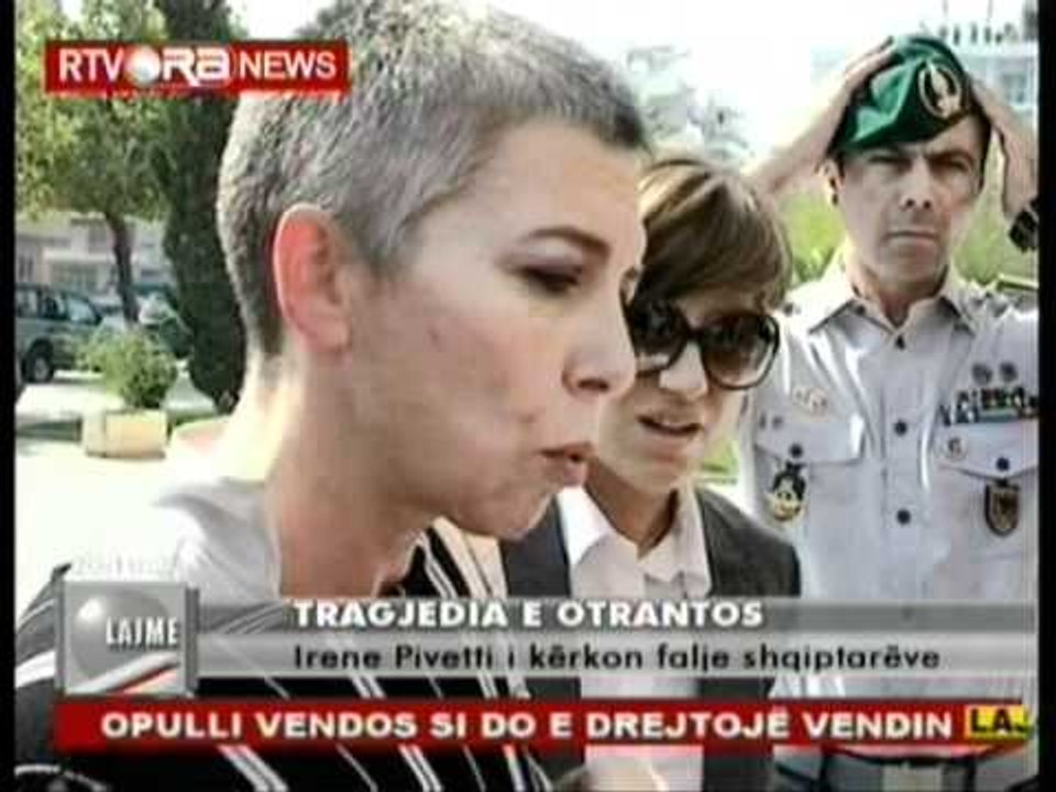 tragjedia e Otrantos - video Dailymotion