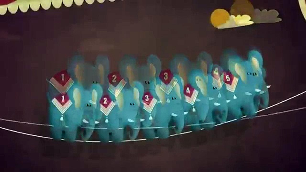 Un elefante si dondolava - Video Dailymotion