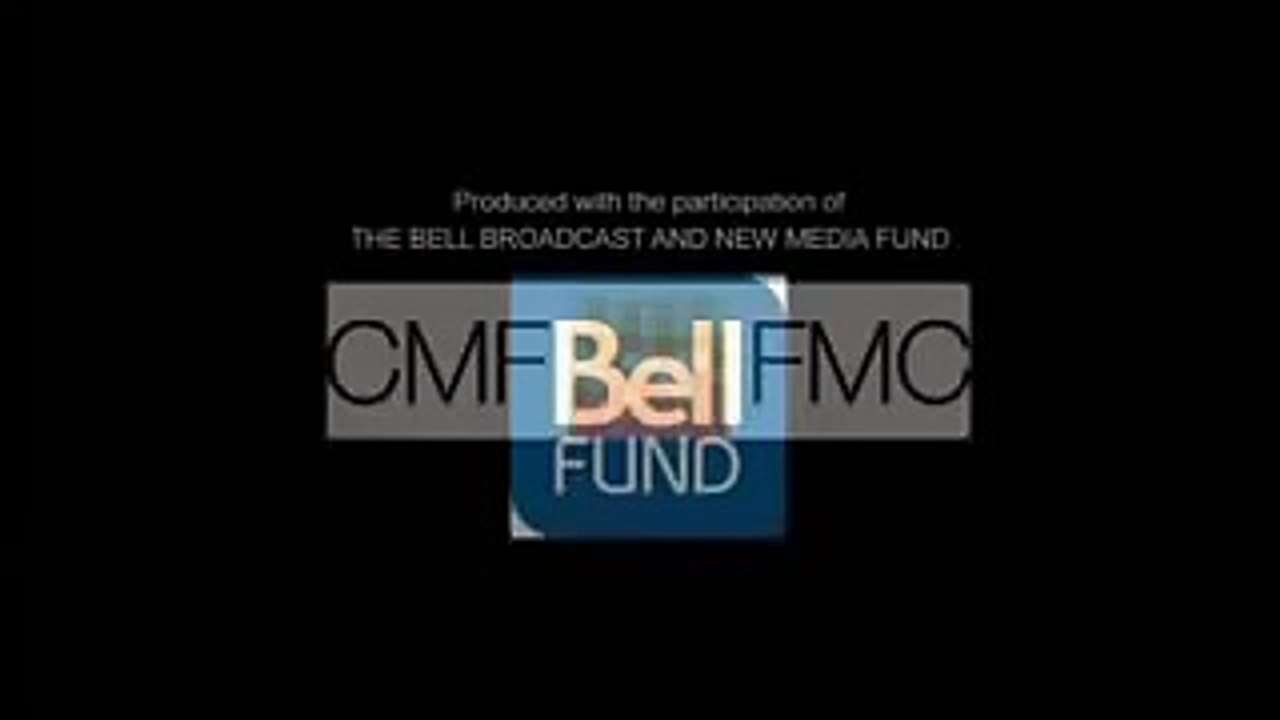 CMF FMC/Bell/Shaw/FremantleMedia/Teletoon/Fresh TV (2011) - video ...