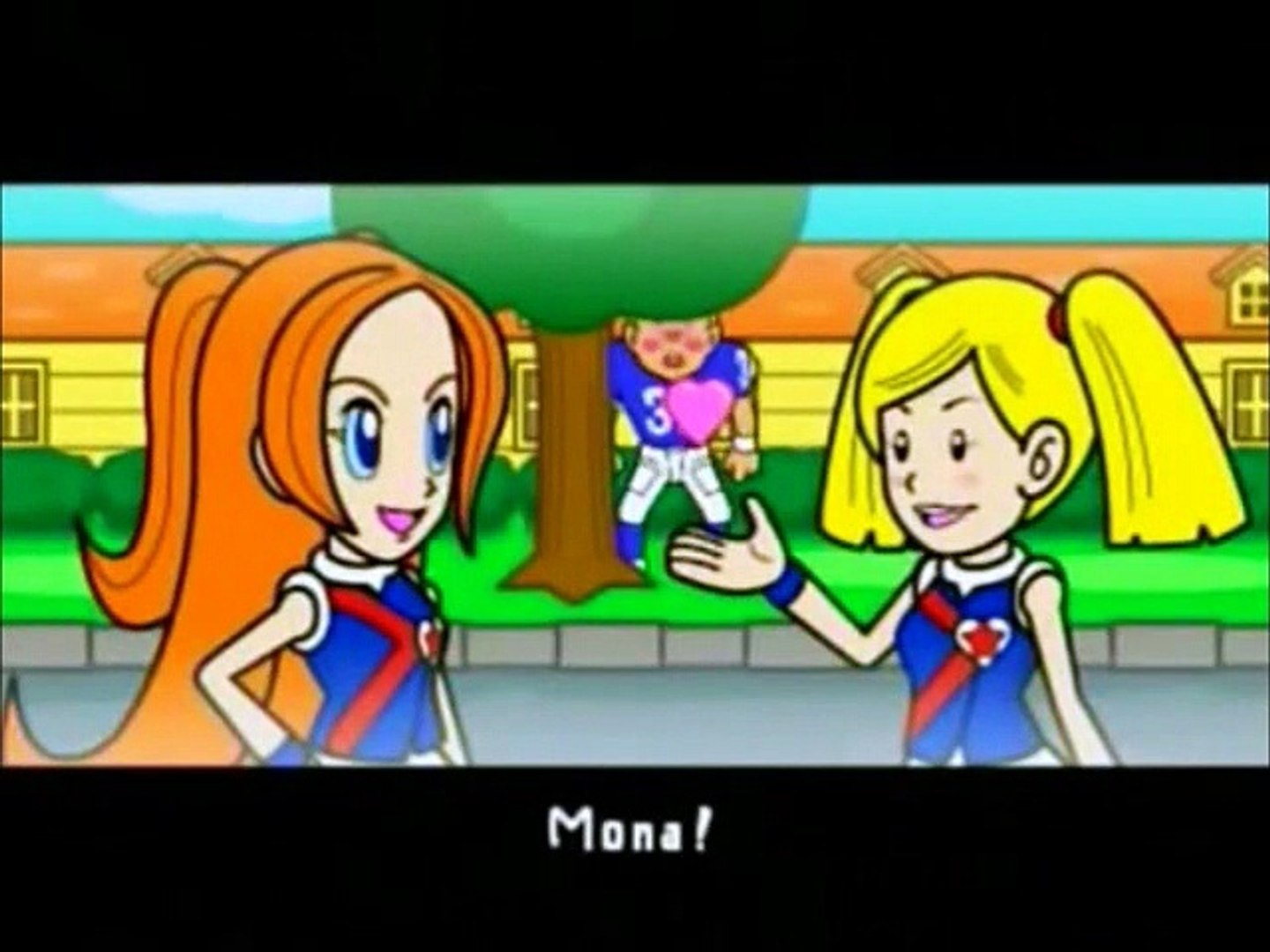 Warioware Smooth Moves Dr Crygor