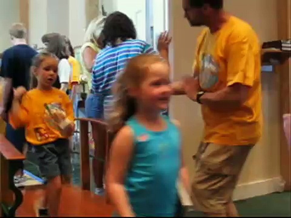 VBS 2004 - Rickshaw Rally - video Dailymotion