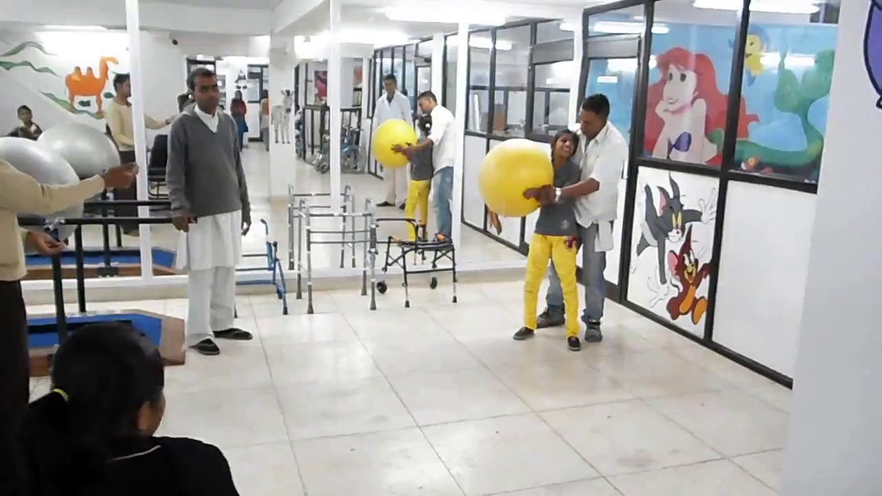 A Giggles Welfare Organisation | Spreading Smiles - video Dailymotion