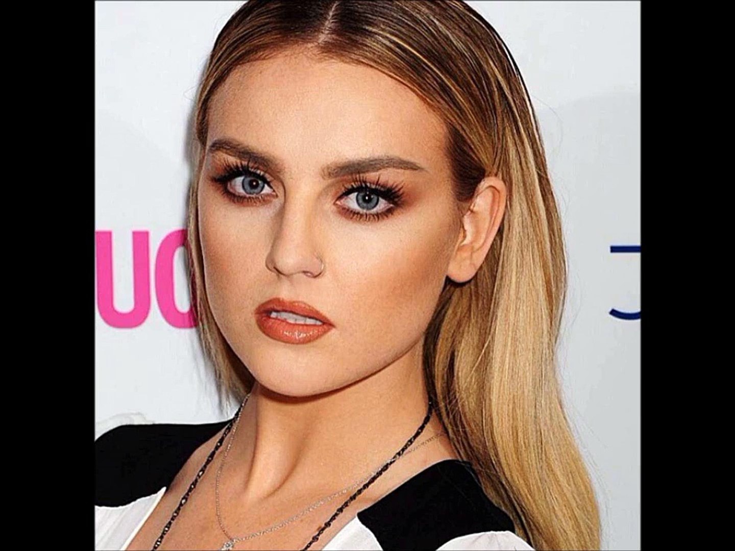 Perrie Edwards Makeup