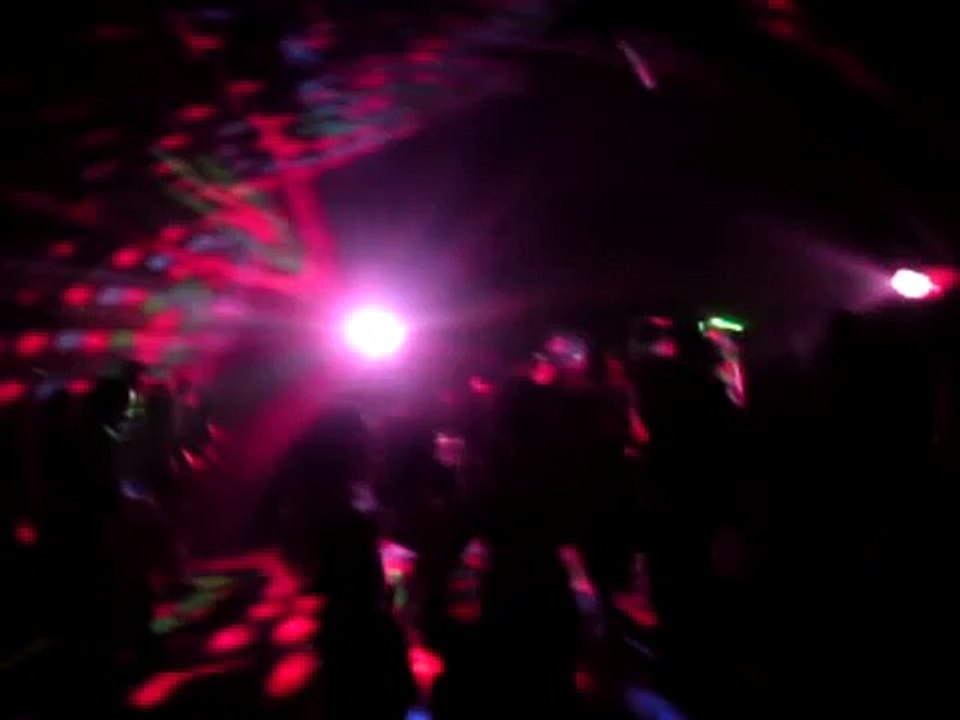 Underground Rave Party ( Bergen - Norway ) - video Dailymotion