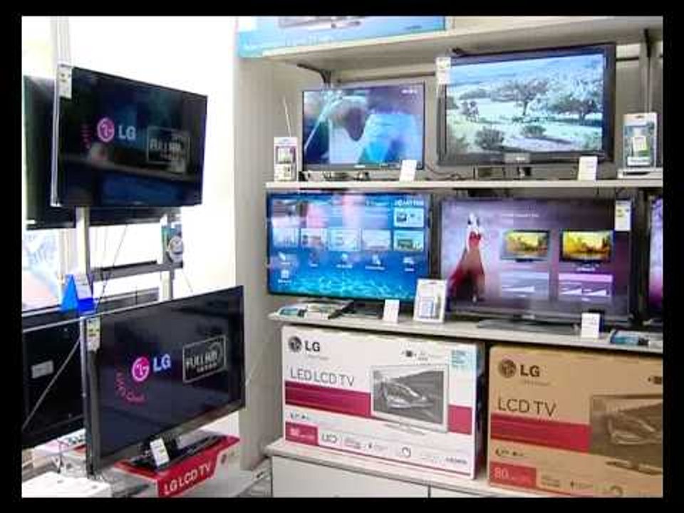 Digjitalizimi dëmton edhe xhepin e qytetarëve - video Dailymotion