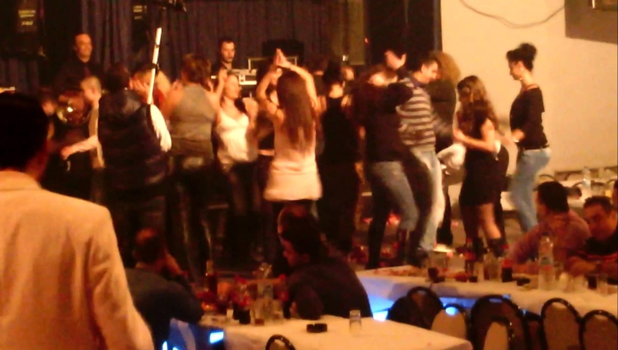 SABIANI LIVE NE ATHIN - video Dailymotion