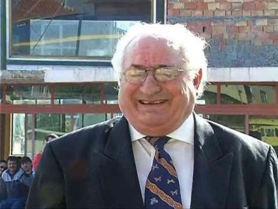 Ismet Drishti - Kamera e fshehte me aktorin BIRÇE HASKO - video Dailymotion