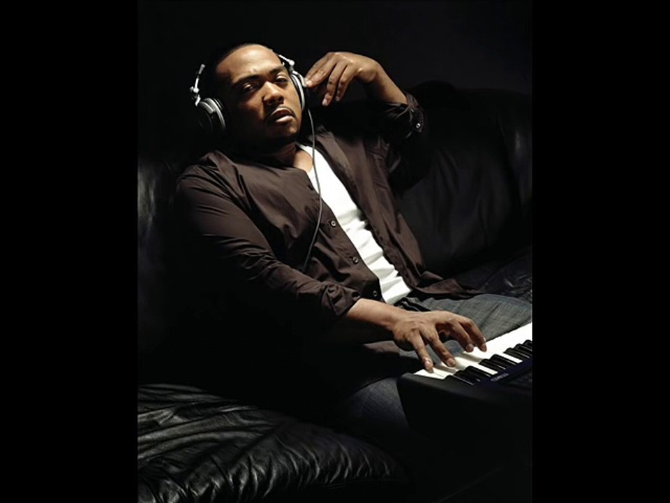 Timbaland Now Drop [Instrumental] - Vidéo Dailymotion