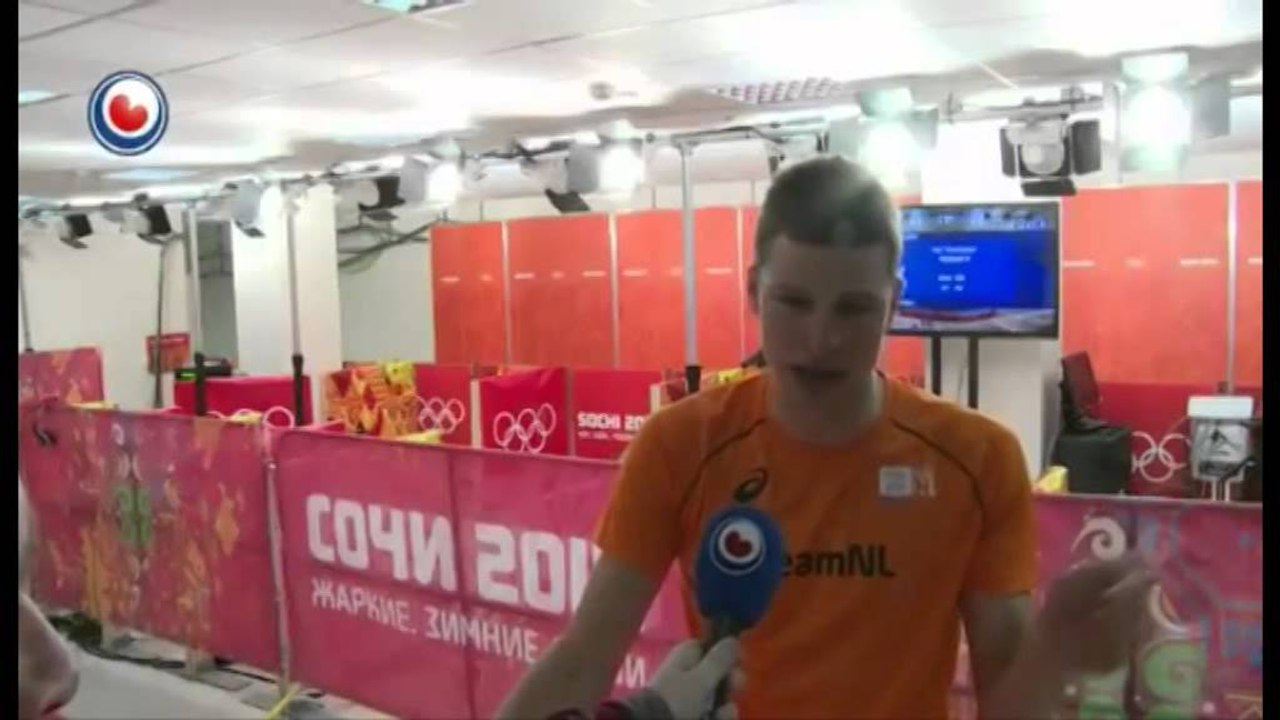 Vazhdojnë lojrat Olimpike në Soçi. 40 vjeçari Einar Bjoerndalen ...