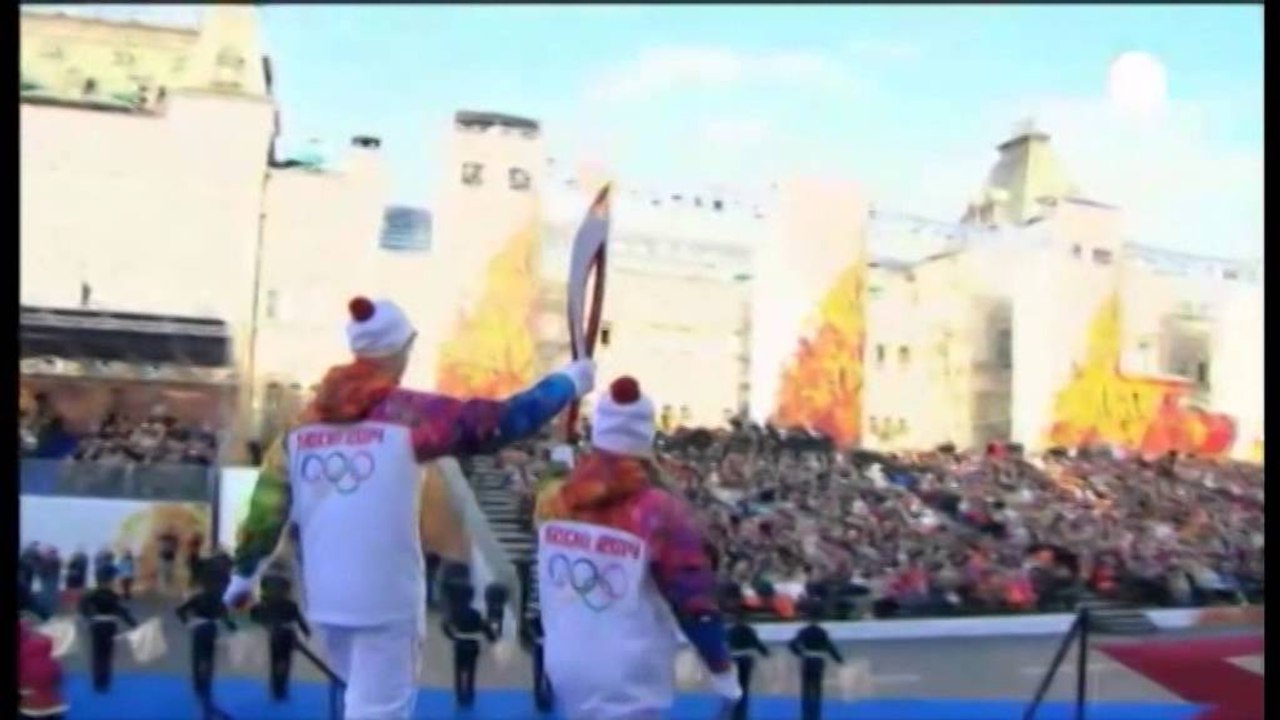 Paralajmërimet për lojrat olimpike në Sochi. SHBA: kujdes nga bombat e ...