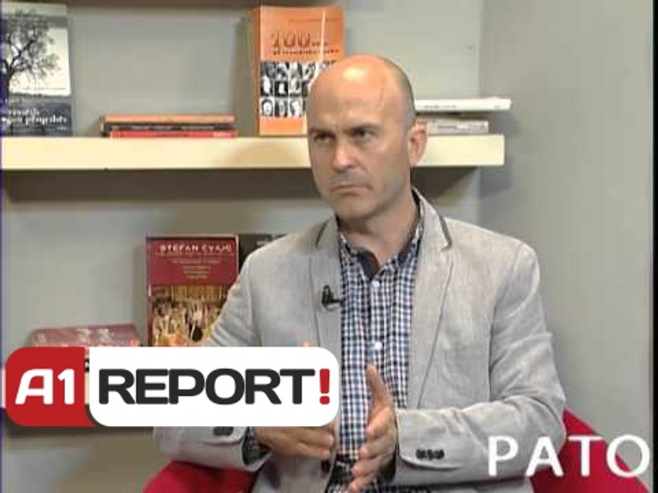 A1 Report - Rreze Dielli dt 13 Maj 2014 Mjeku per ju Dr , Neritan ...