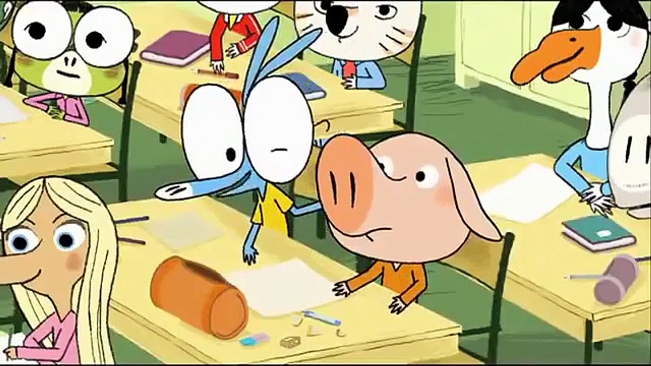 Ariol Episode 14 Ramono, pas question - video Dailymotion