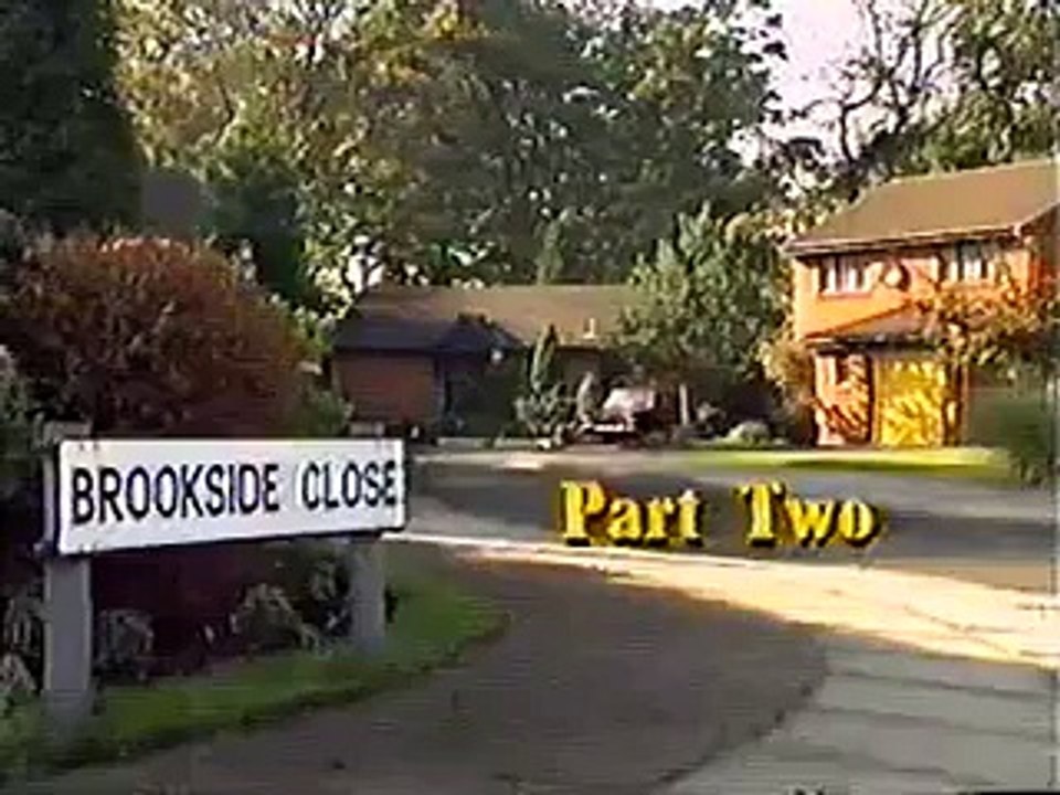 Beth and Margaret - Brookside Part 13 - video Dailymotion