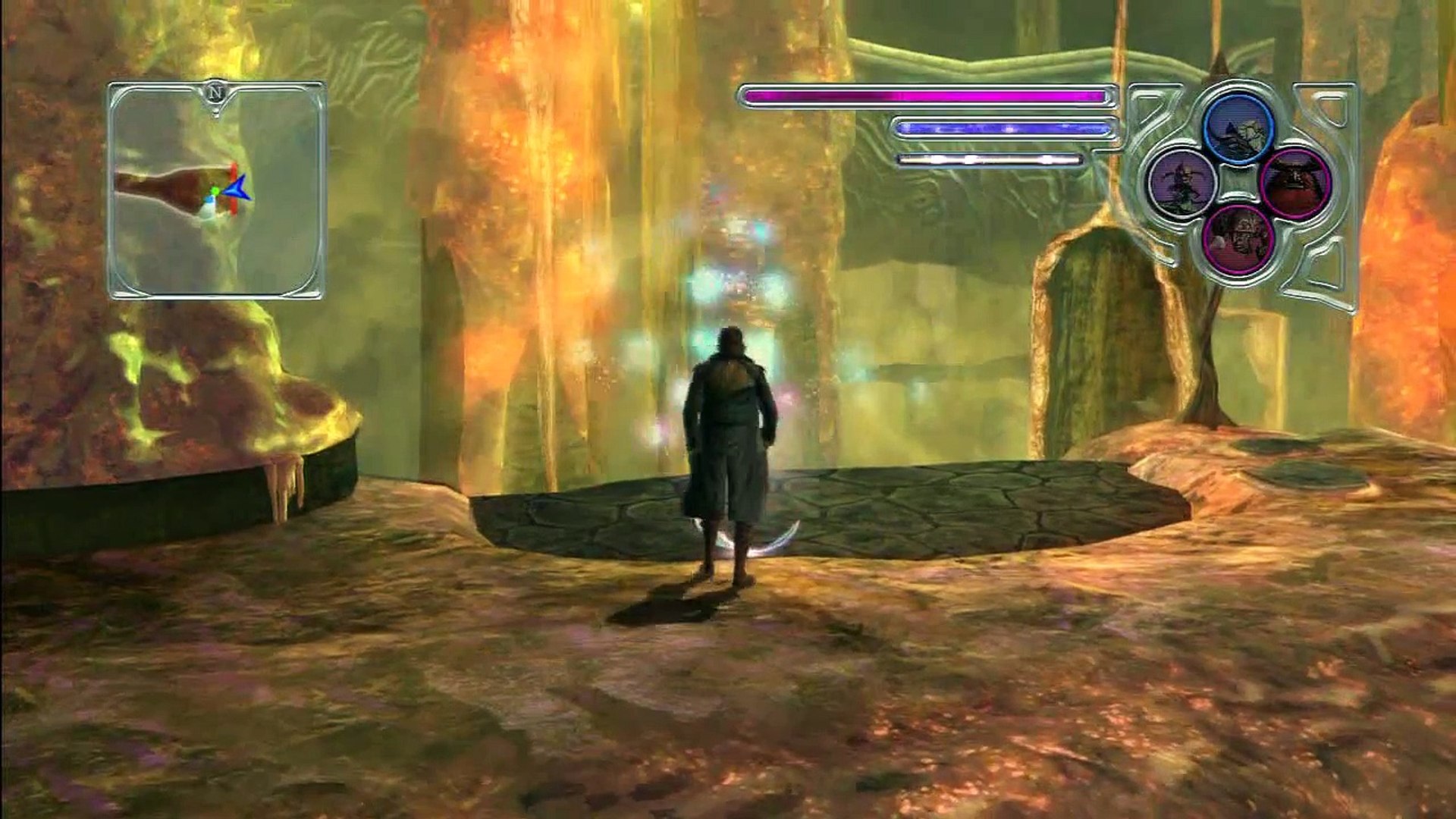Folklore Ps3 Wallpaper