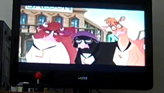 opening to finding nemo 2003 vhs - video Dailymotion