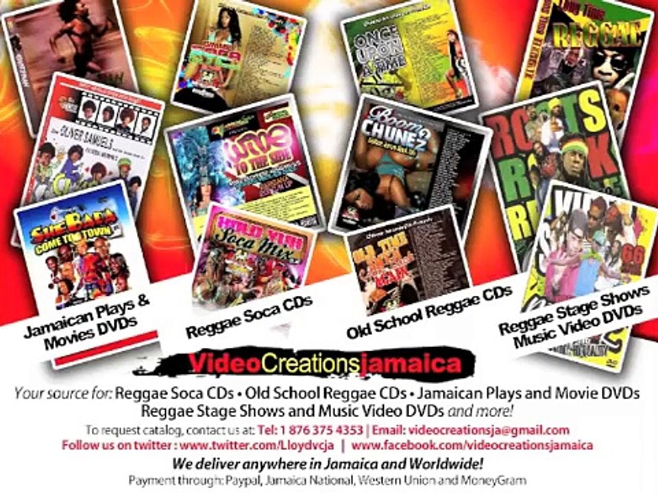 OLD SCHOOL REGGAE MIX 80'S 90'S RUCKUS FLASHBACK 1987 DANCEHALL MIX CD ...