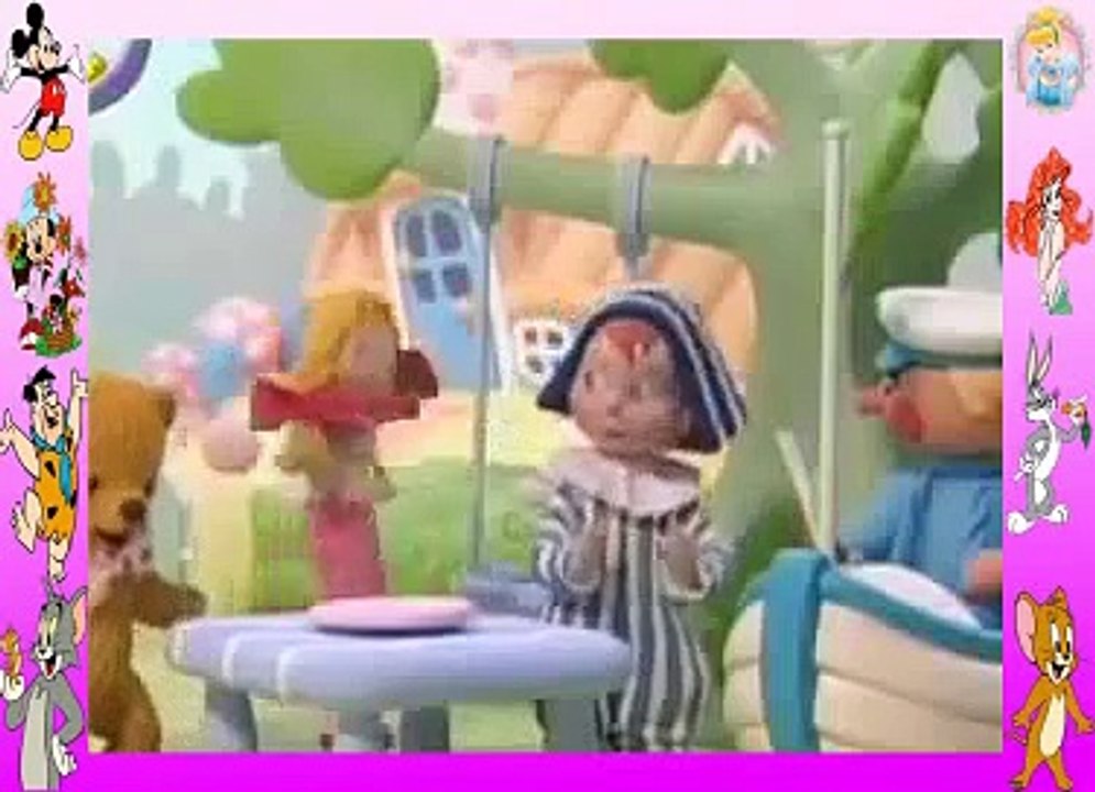 Andy Pandy Birdsong Cartoon Show Full Episode - video Dailymotion