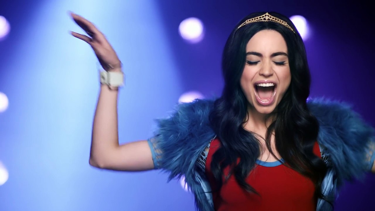 Sofia Carson - Rotten to the Core (From -Descendants- Wicked World ...