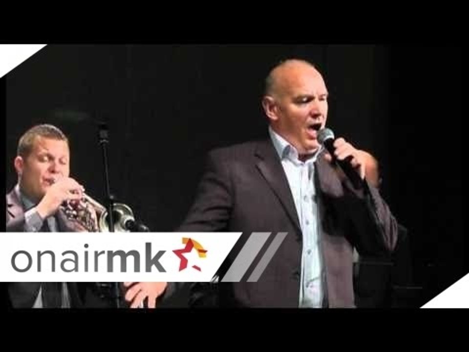 EVTO PUPINOSKI-LUHNIDA KAJCE VESLASE - video Dailymotion