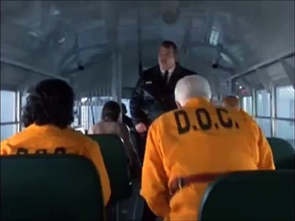 Wrongfully Accused - Bus and Train Scene - video Dailymotion