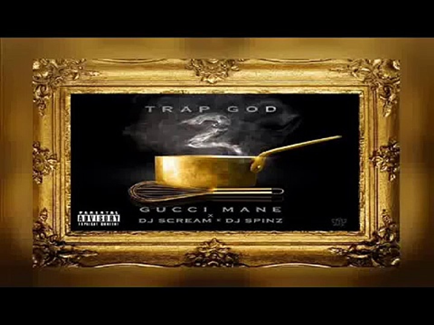 Gucci Mane Trap God 2