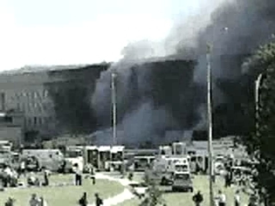 WTC - ABC Crash Documentary - video Dailymotion
