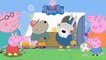 Peppa Pig - Grampy Rabbit's Lighthouse | S3E36 - video Dailymotion