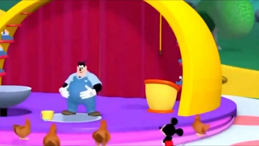 La Casa De Mickey Mouse En Español Capitulos Completos 2015 Hd Nuevo Parte 2 Video Dailymotion