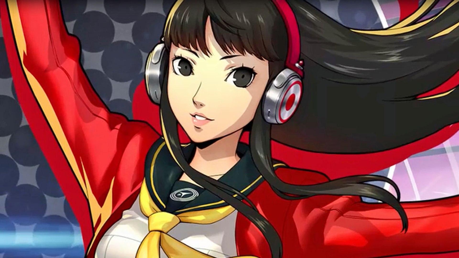 Persona Yukiko