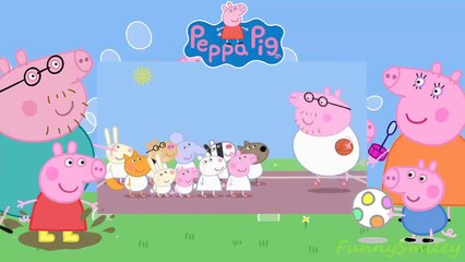Peppa Pig Zuzu And Zaza videos - dailymotion
