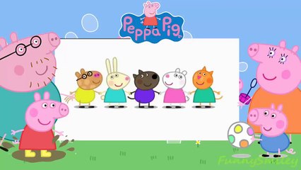 Peppa Pig Zuzu And Zaza videos - dailymotion