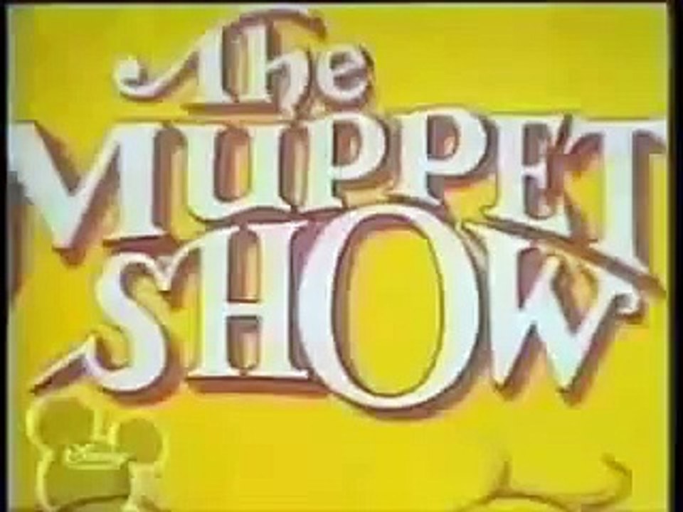 The Muppet Show Theme Song: Super-Extended Version - video Dailymotion