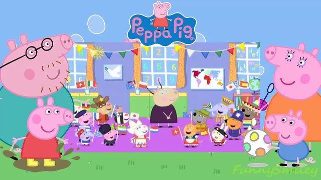 Peppa Pig Zuzu And Zaza videos - Dailymotion