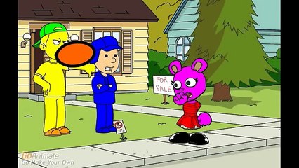 Peppa Pig Gets Grounded videos - Dailymotion