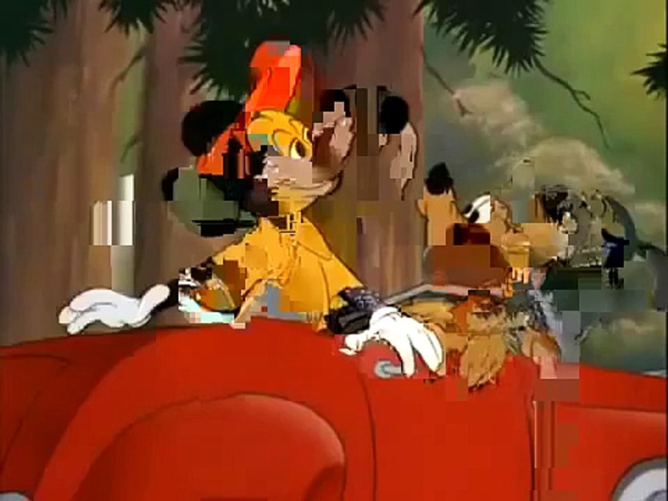 Mickey y Pluto Plutopia Dibujos animados de Disney espanol latino ...