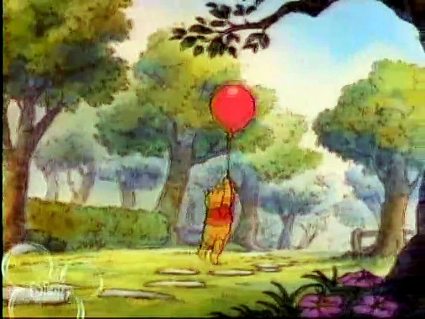 As Novas Aventuras Do Ursinho Pooh Completo Filmes E3desenhosanimados