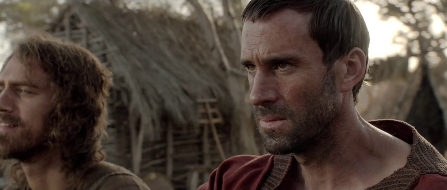 Risen - Official Trailer 2 (HD) - Vídeo Dailymotion