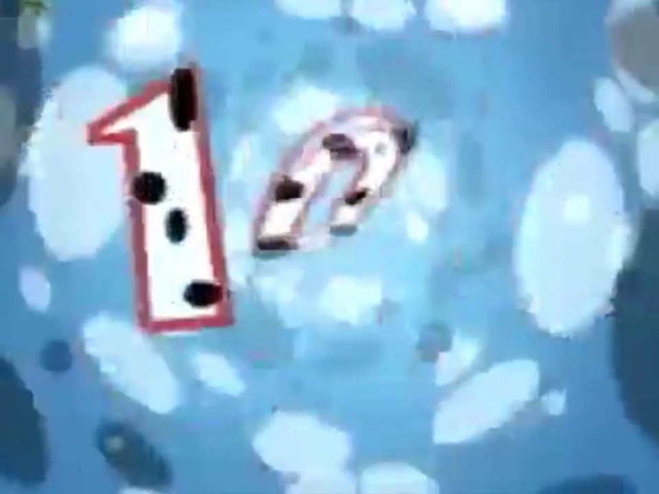 101 Σκυλιά της Δαλματίας - Robo Rolly - video Dailymotion