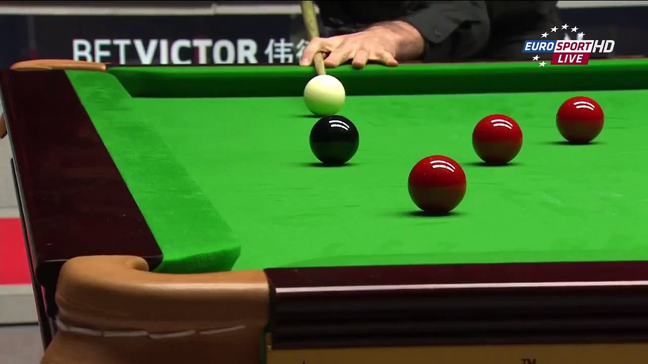 THE FASTEST SNOOKER 147 BREAK EVER by Ronnie OSullivan - video Dailymotion