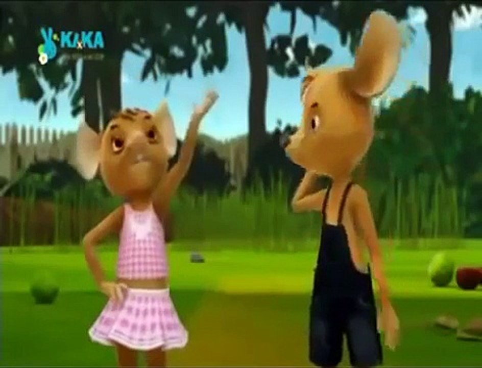 Jonalu Neue Folge Der Drachenflieger Kinderserie Kinderkanal part 1 ...