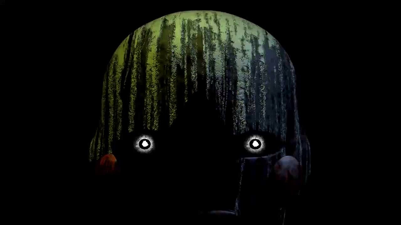FNAF 3 Phantom Puppet - video Dailymotion