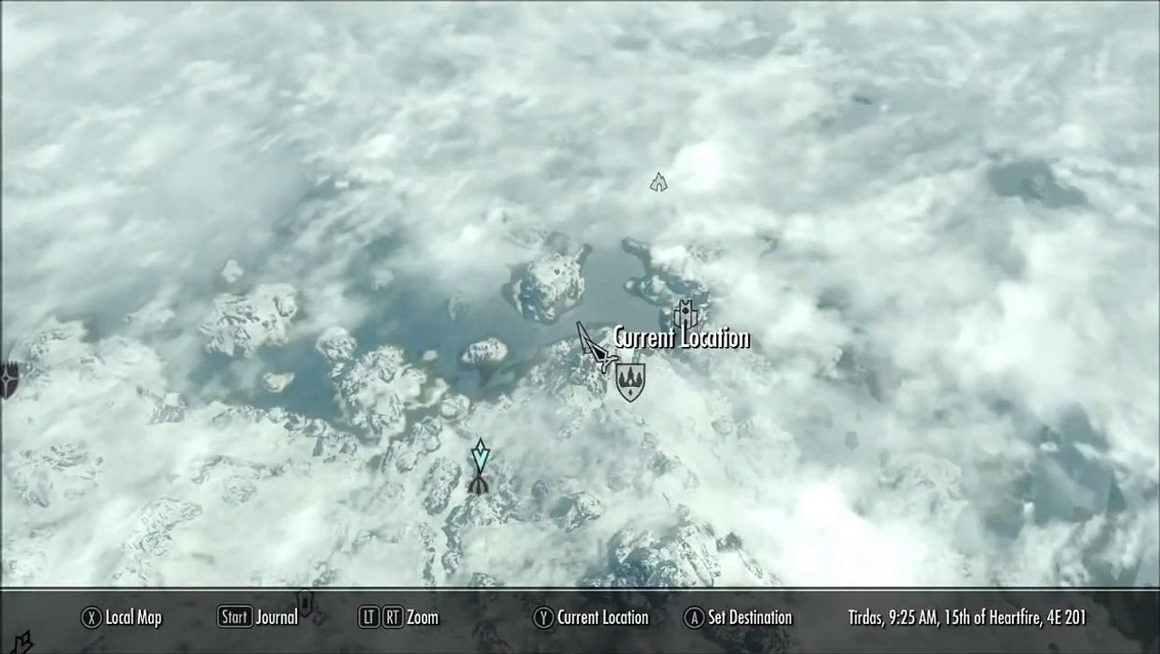 Skyrim: Find Septimus Signus's Outpost - video Dailymotion