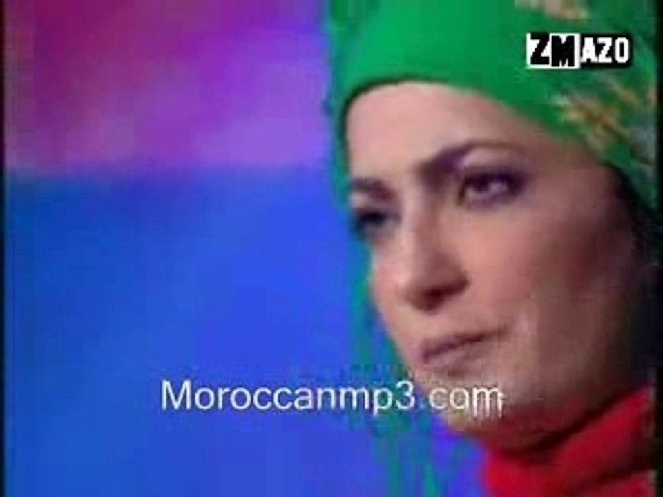 Hanane fadili - Vidéo Dailymotion