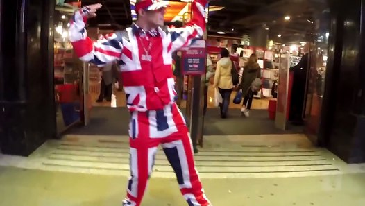 Val Keil, Miss August 2013 in London A Playmate and Her GoPro - video ...