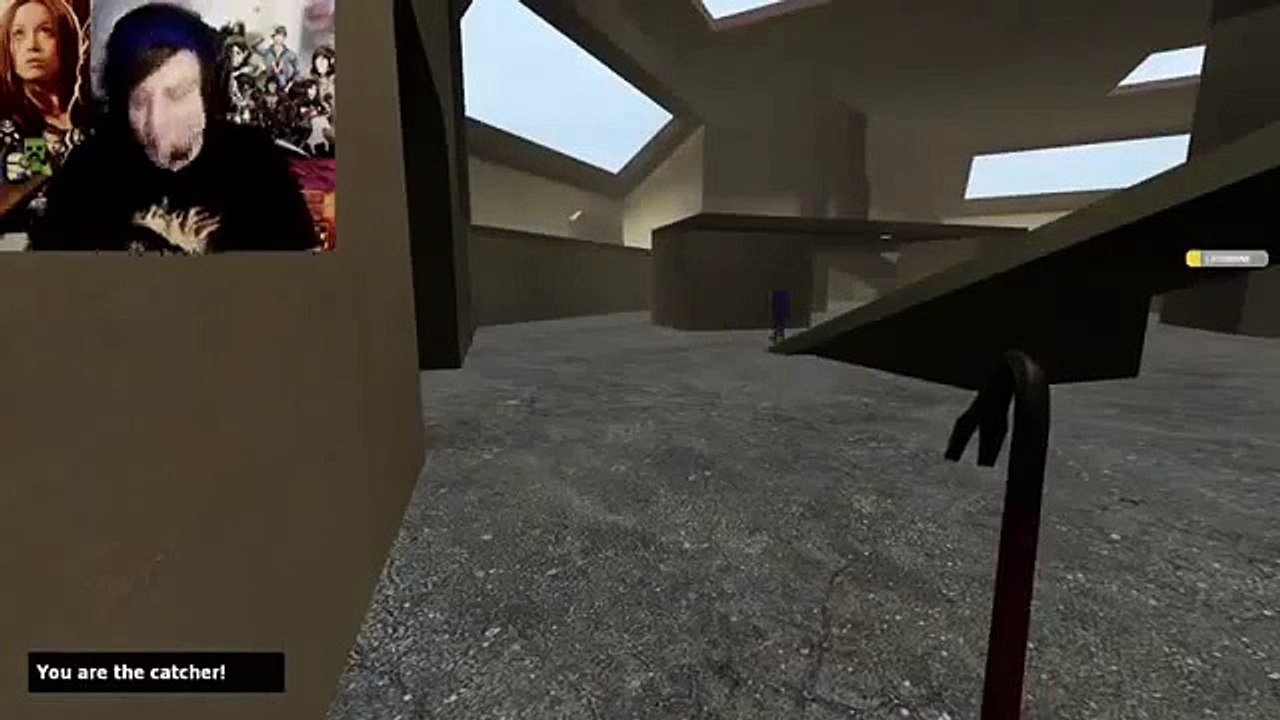 VenturianTale - Gmod Funny Gamemode Garry's Mod SIBLINGS PLAY TAG ...