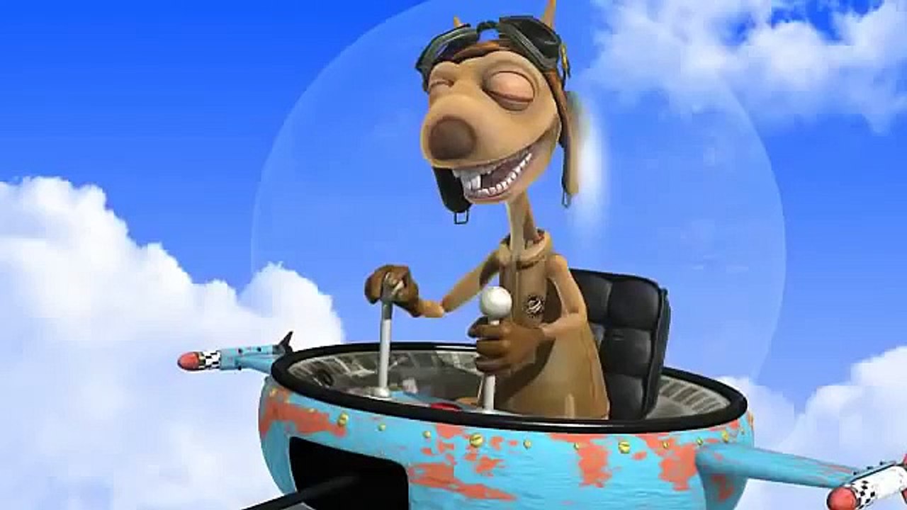 Bernard - Super Bernard - video Dailymotion