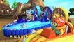 Special Agent Oso 2-35. Dye Another Egg - Dr. Skip - video Dailymotion