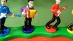 The Wiggles - Communication (2004 Broadcast) - video Dailymotion