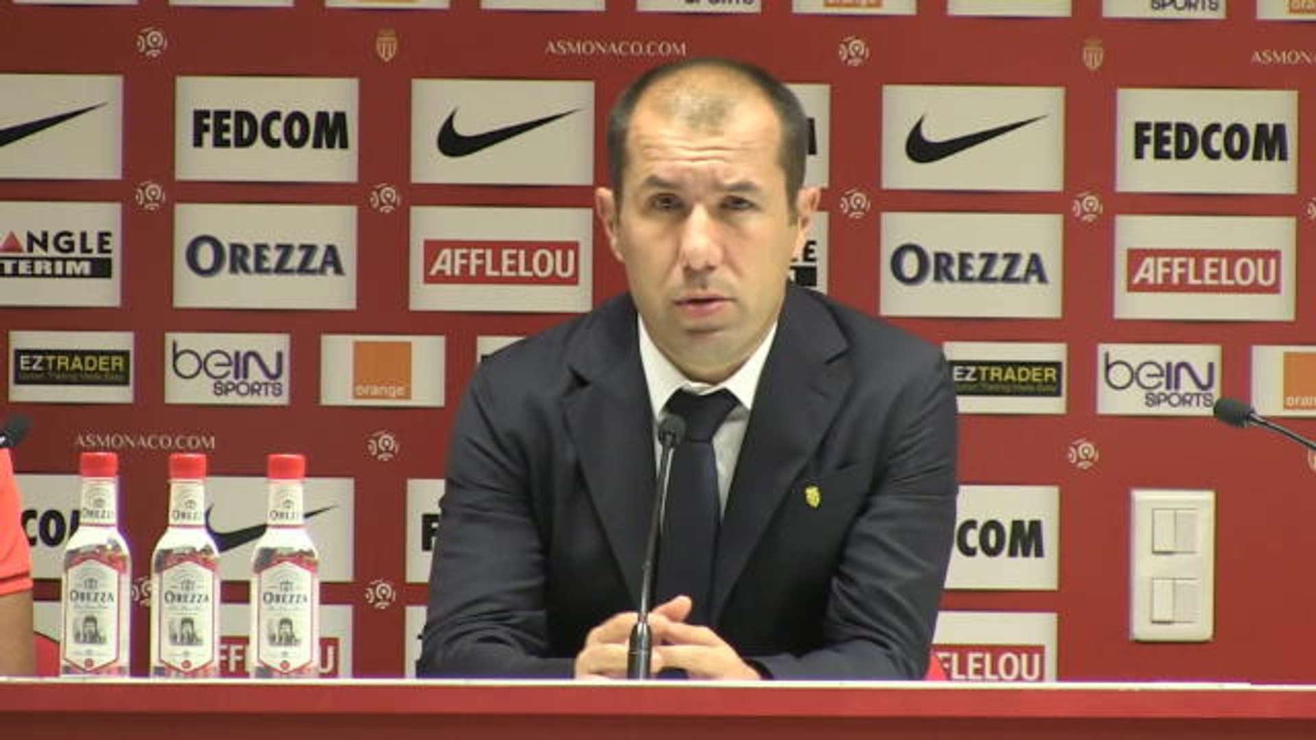 Jardim gracious in defeat | beIN SPORTS
